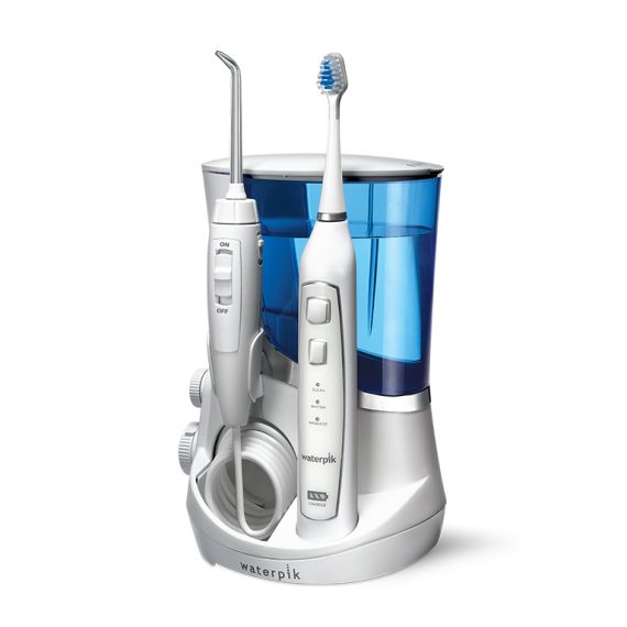 Burnos irigatorius Complete Care CC-01 | Waterpik