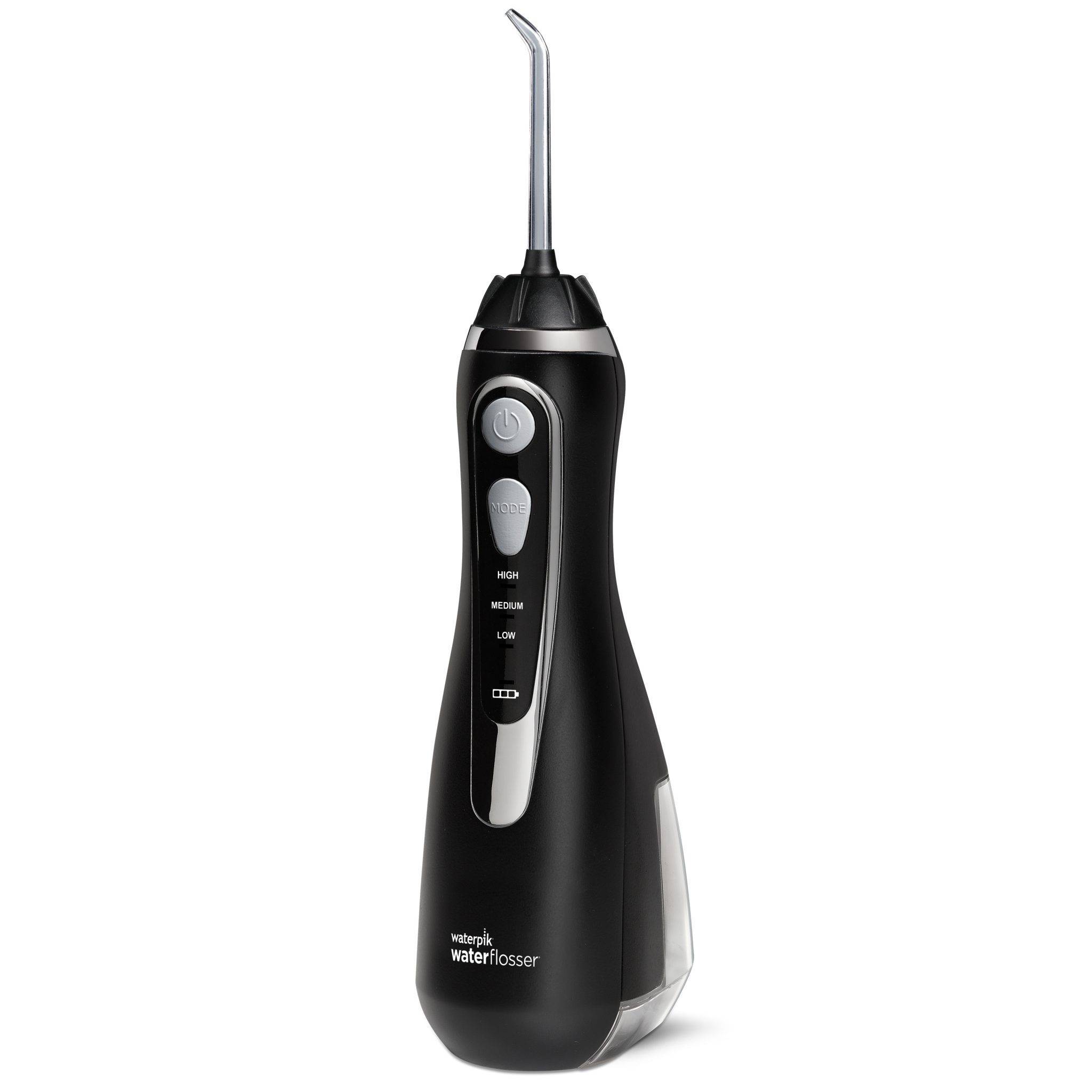 Bevieliai burnos irigatoriai | Waterpik