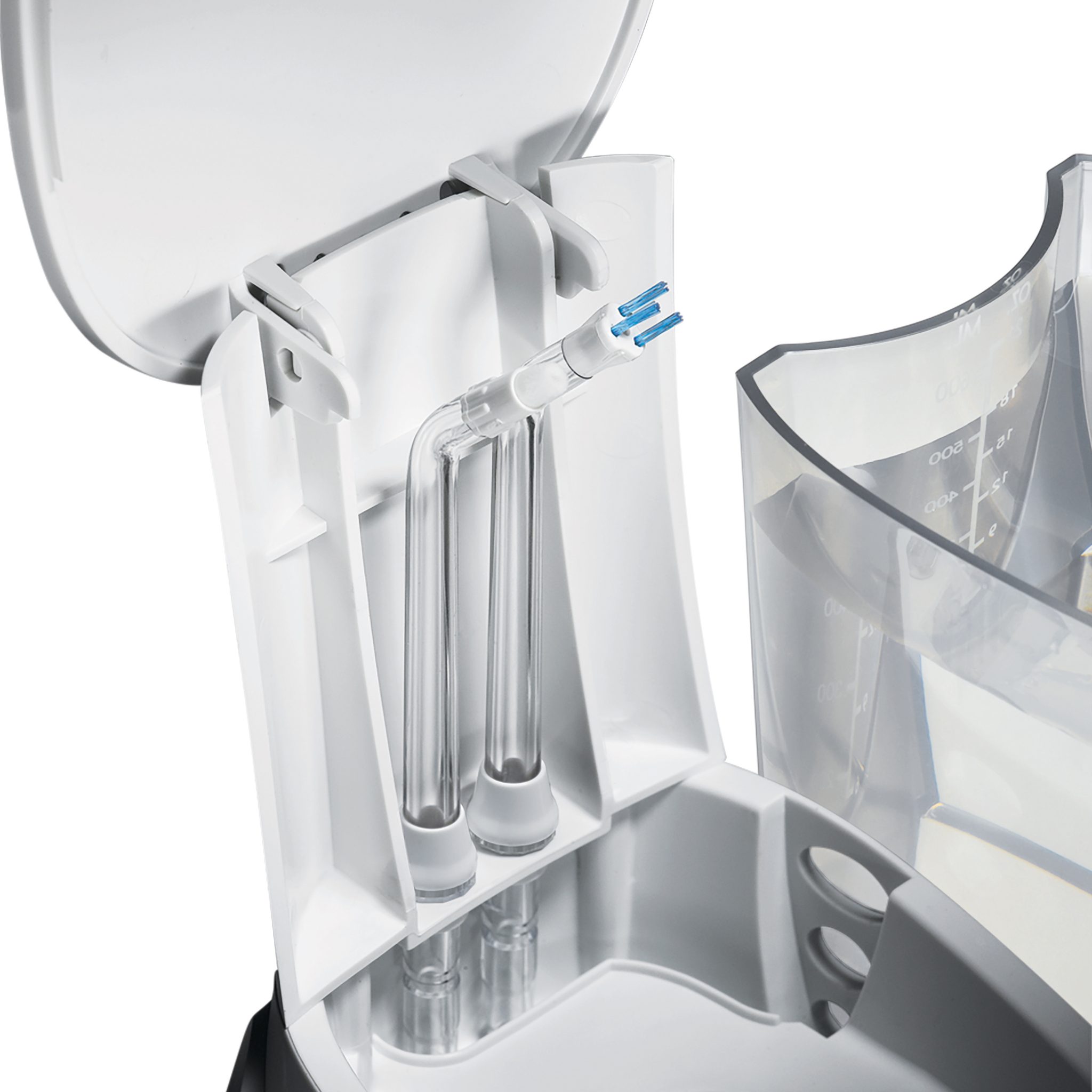 Burnos irigatorius Waterpik® WP-660 Aquarius™ | Waterpik